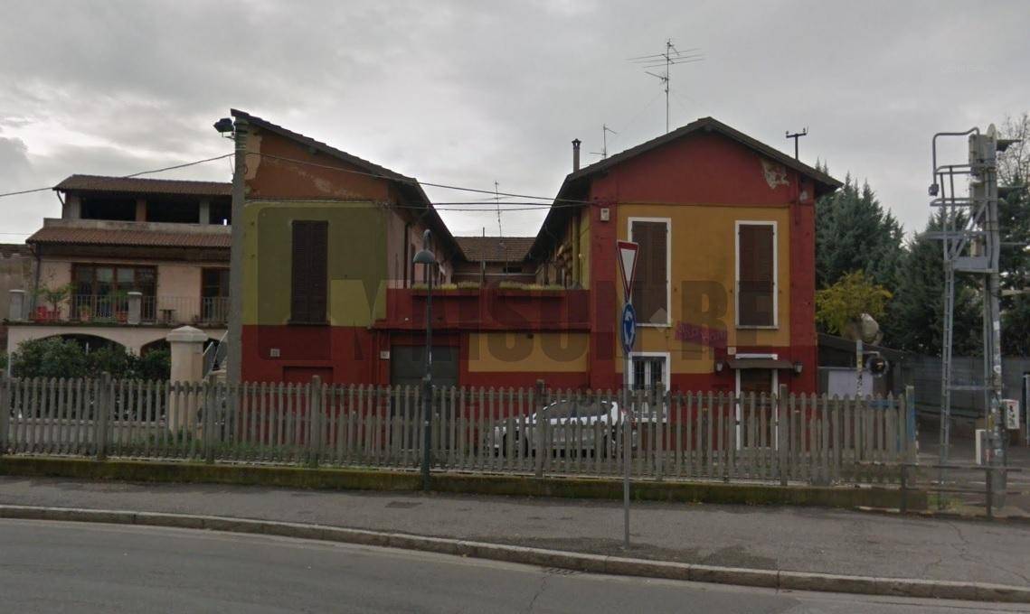 Appartamento via Giulio Togni 41, Primo Maggio, Brescia