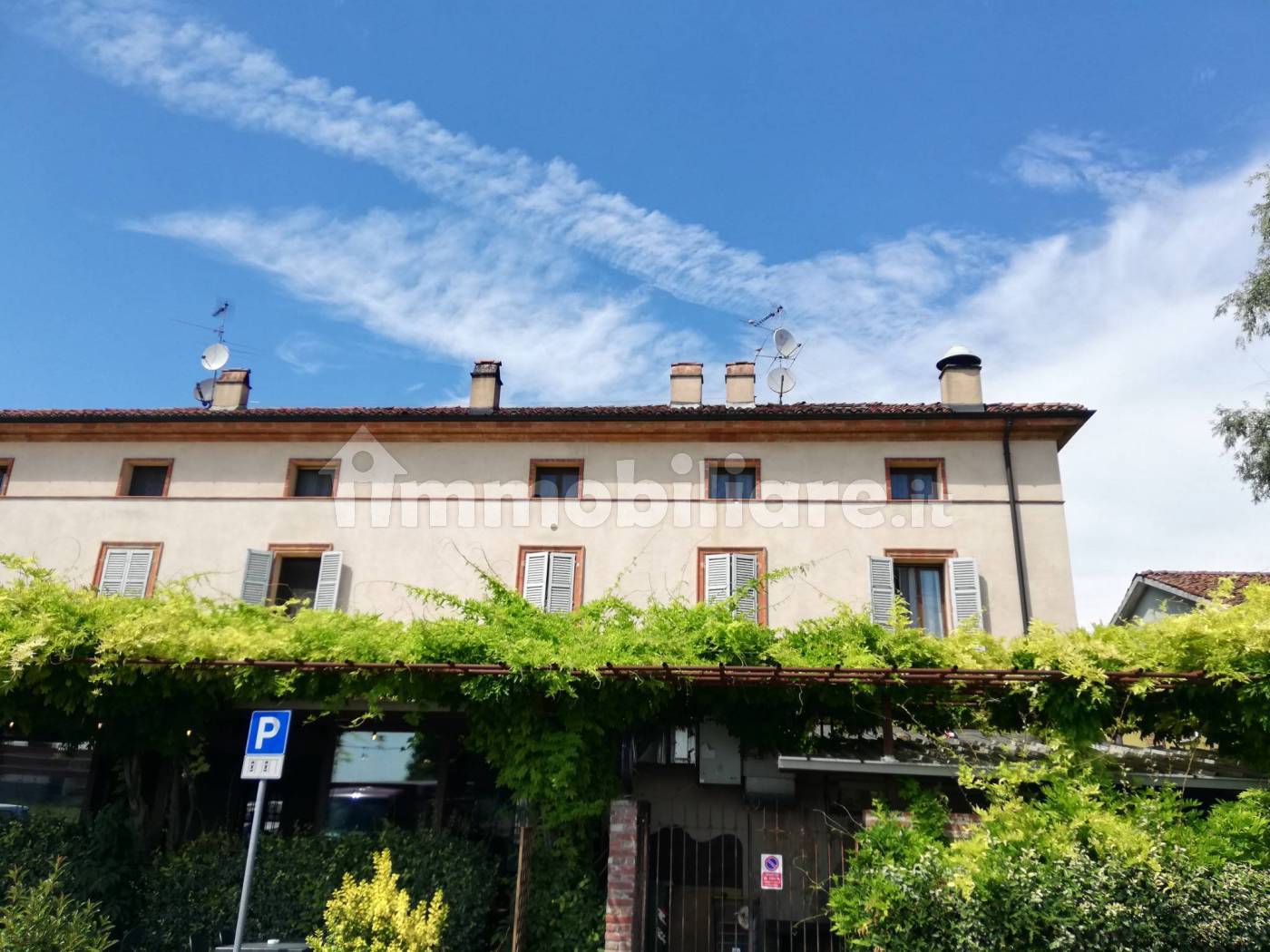 Bilocale via Giuseppe Verdi, Castelvetro Piacentino