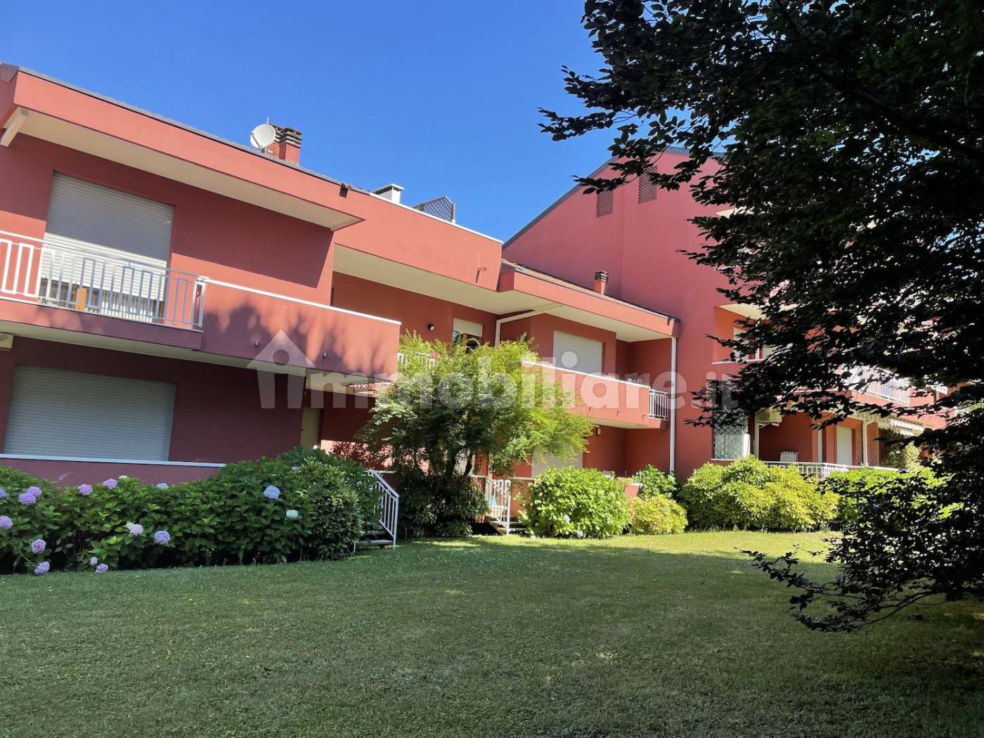 Appartamento via Salvador Allende 2, Centro, Merate