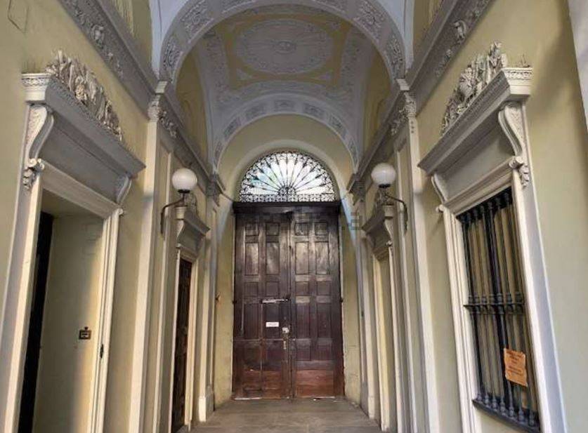 Mansarda via San Massimo 49, Via della Rocca, Torino