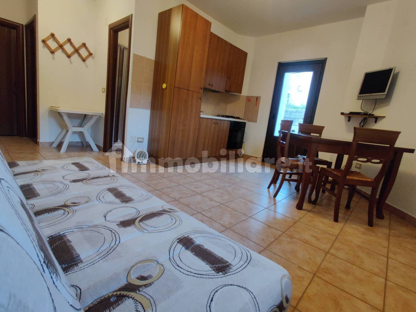 Bilocale via Nazionale, Lorica, San Giovanni in Fiore