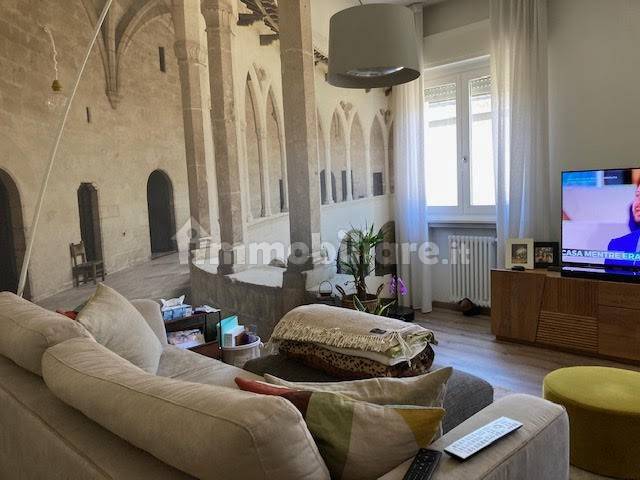 Trilocale via 20 Settembre, Centro Storico, Crema