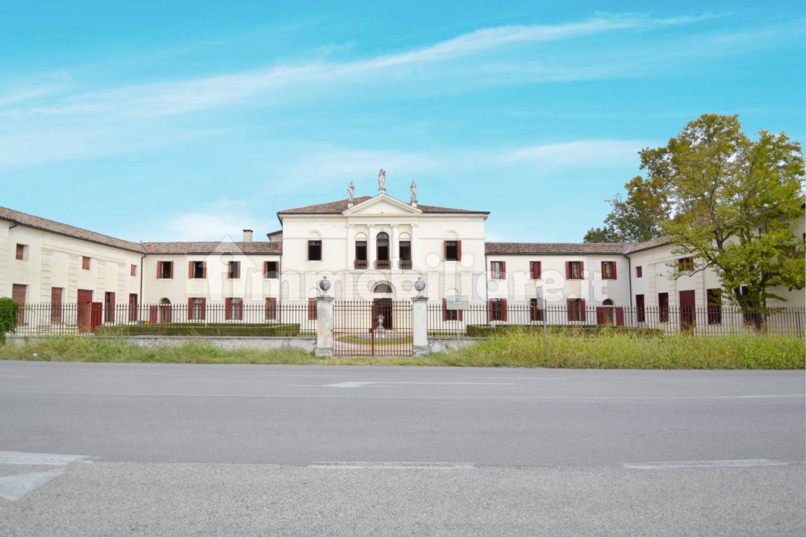 Appartamento via Bassanese, Centro, Montebelluna