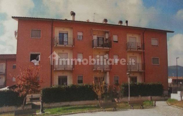 Asta per appartamento, Strada Tiberina Nord 373-E Perugia