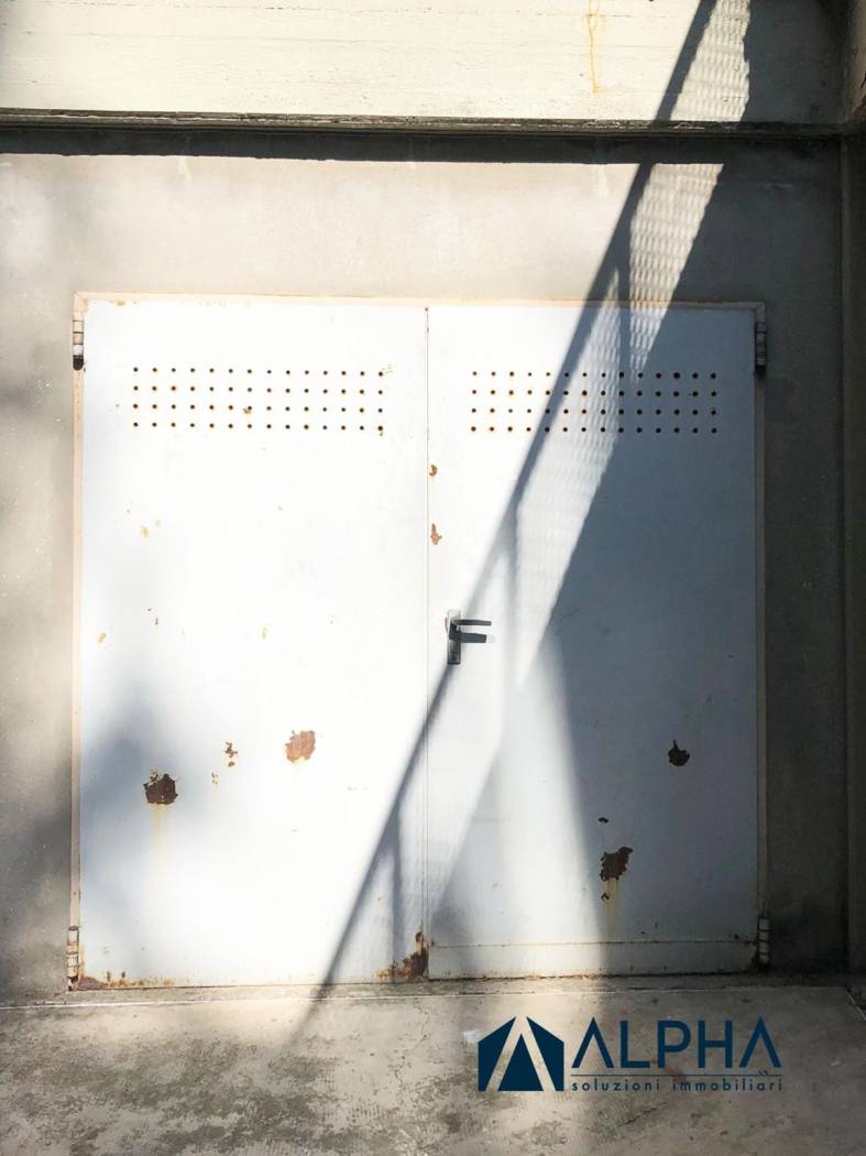 Garage - Box in Vendita