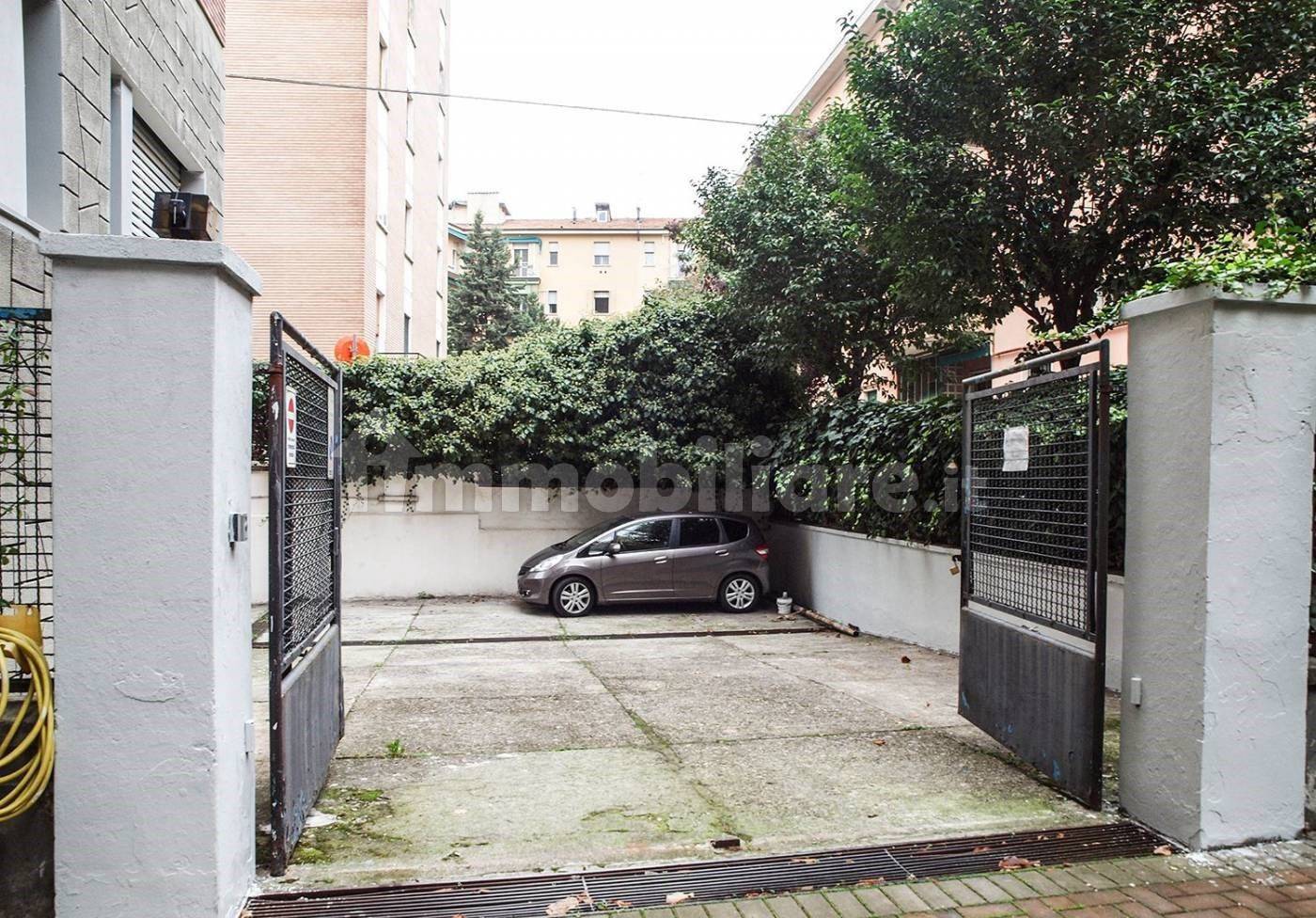 Garage - Box in Vendita