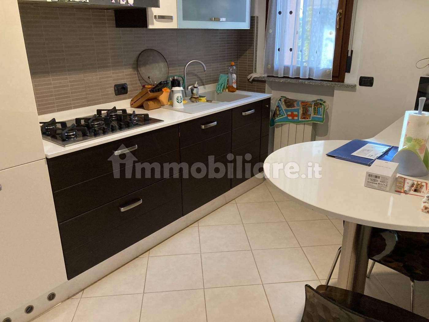 Quadrilocale ottimo stato, secondo piano, Europa, Alessandria