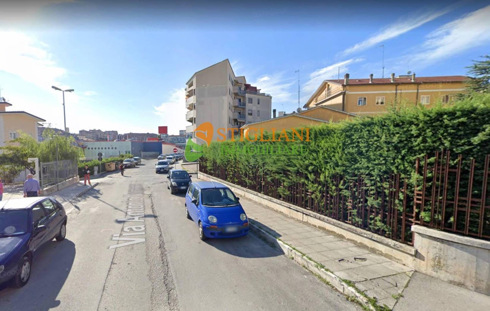 Garage - Box in Vendita