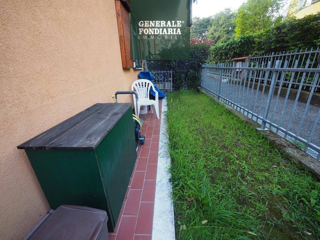 Bilocale via Genova 34, Ceparana Carpena, Bolano