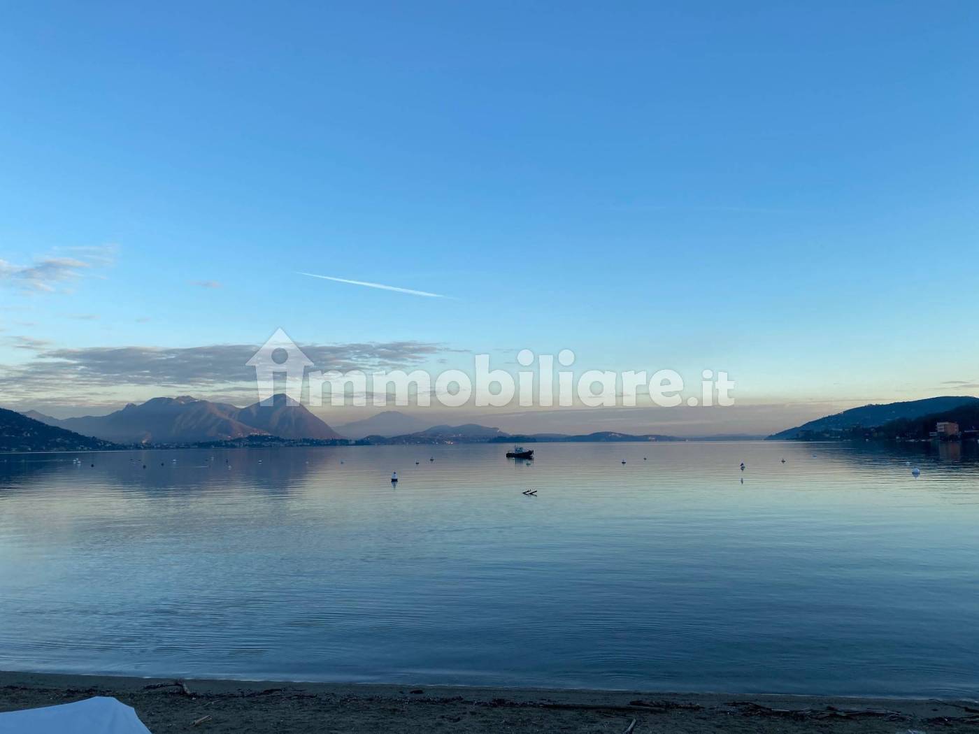 Quadrilocale via Repubblica dell&#x27;Ossola 8, Baveno
