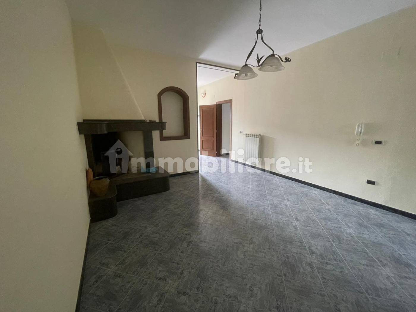 Appartamento via Adda 18, Sava