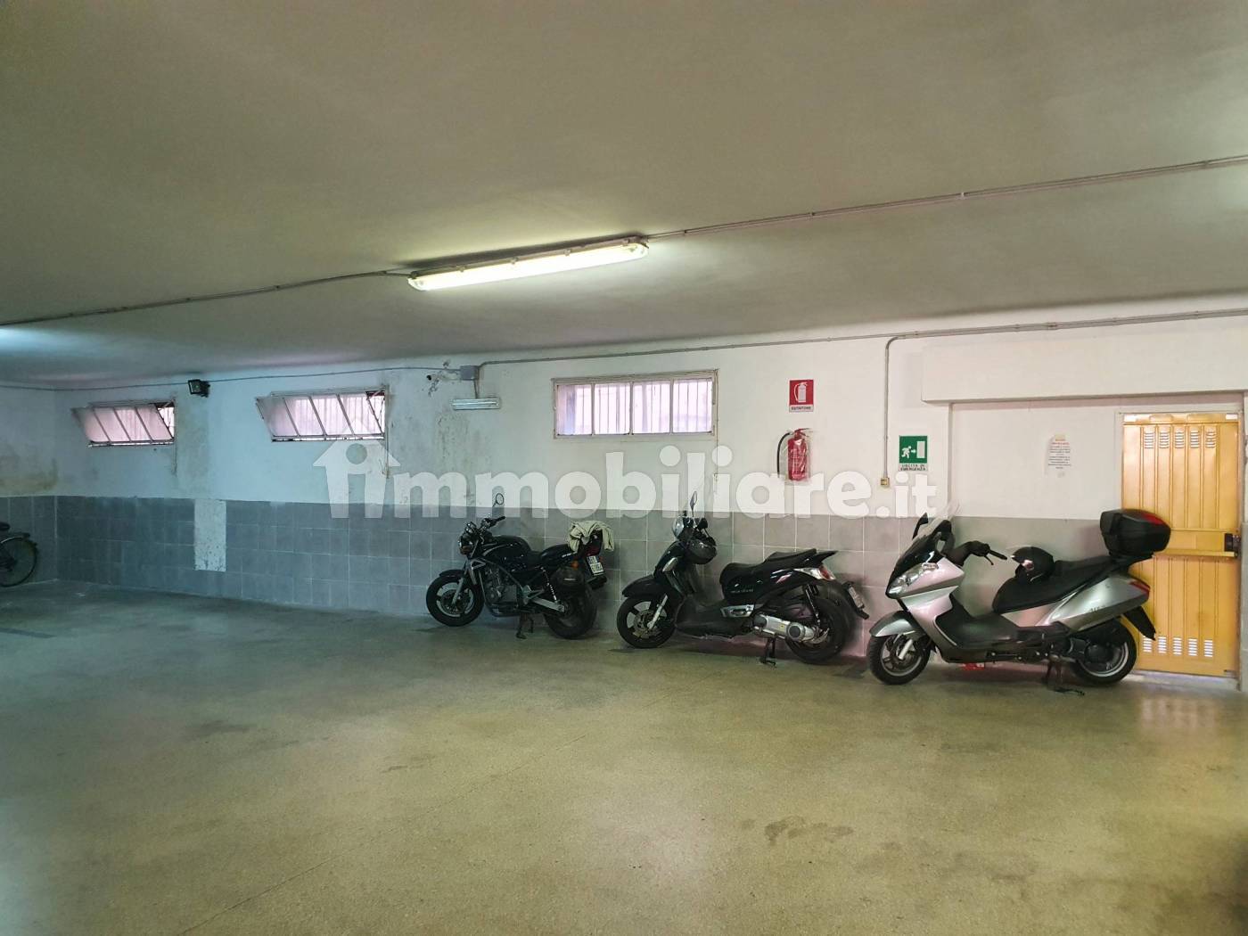 Garage - Box in Vendita