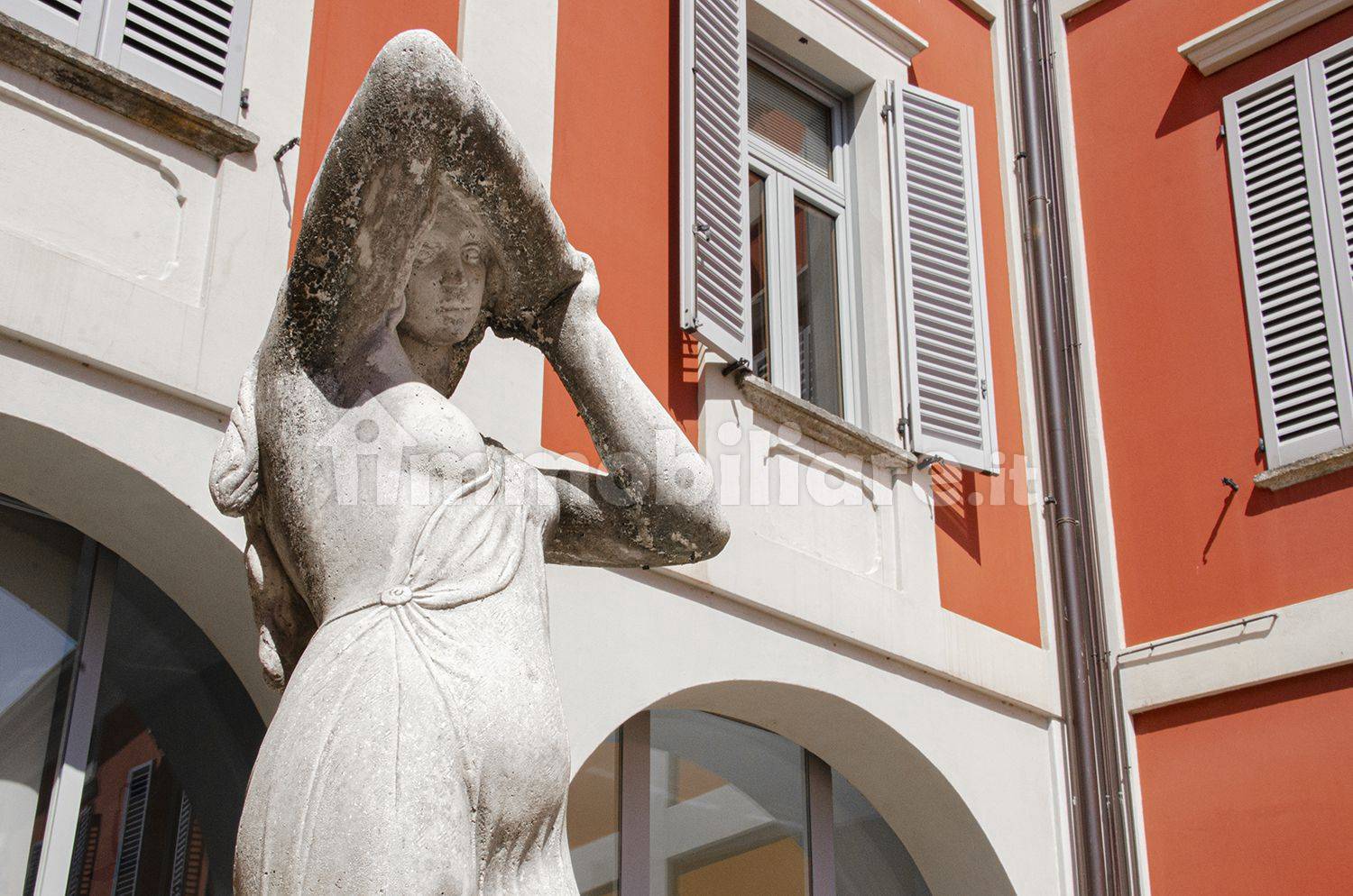 Trilocale piazza Vittoria, Paderno d&#x27;Adda