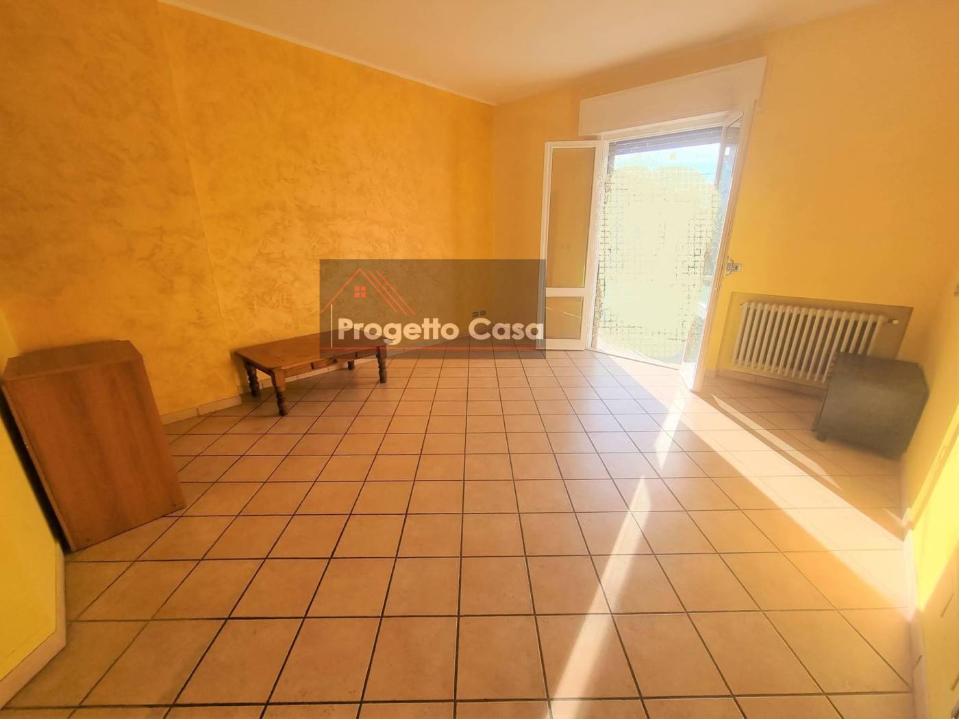 Trilocale via croce del sud, Via Covignano - Villaggio Azzurro, Rimini