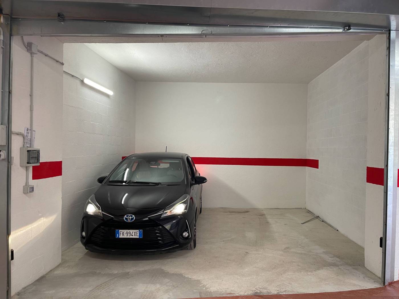 Garage - Box in Vendita