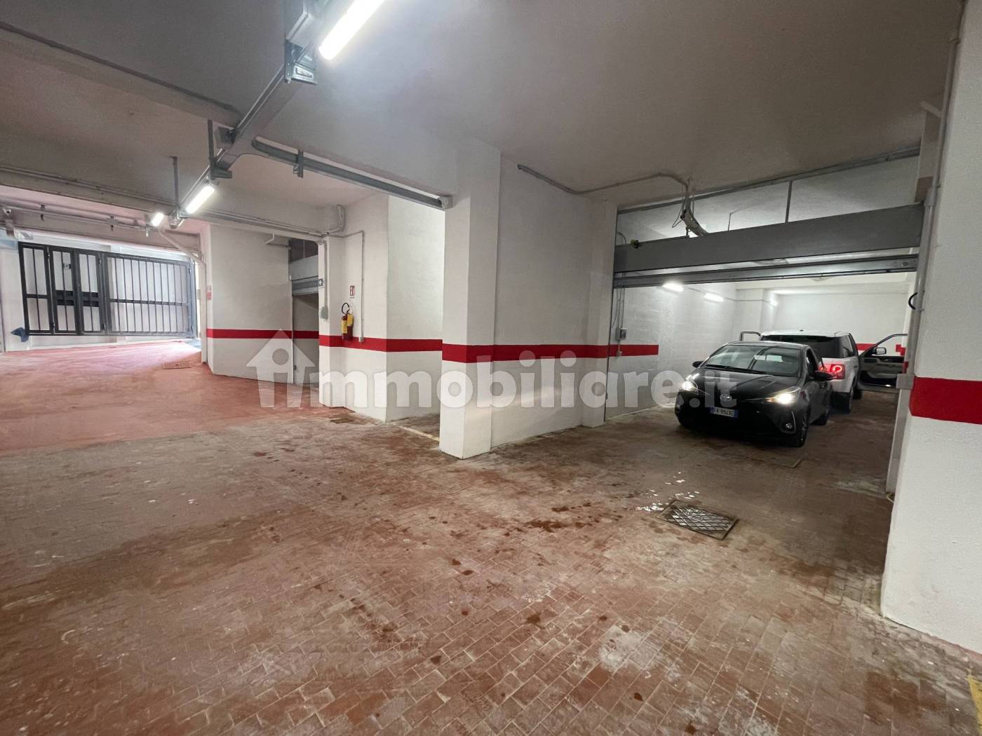 Garage - Box in Vendita