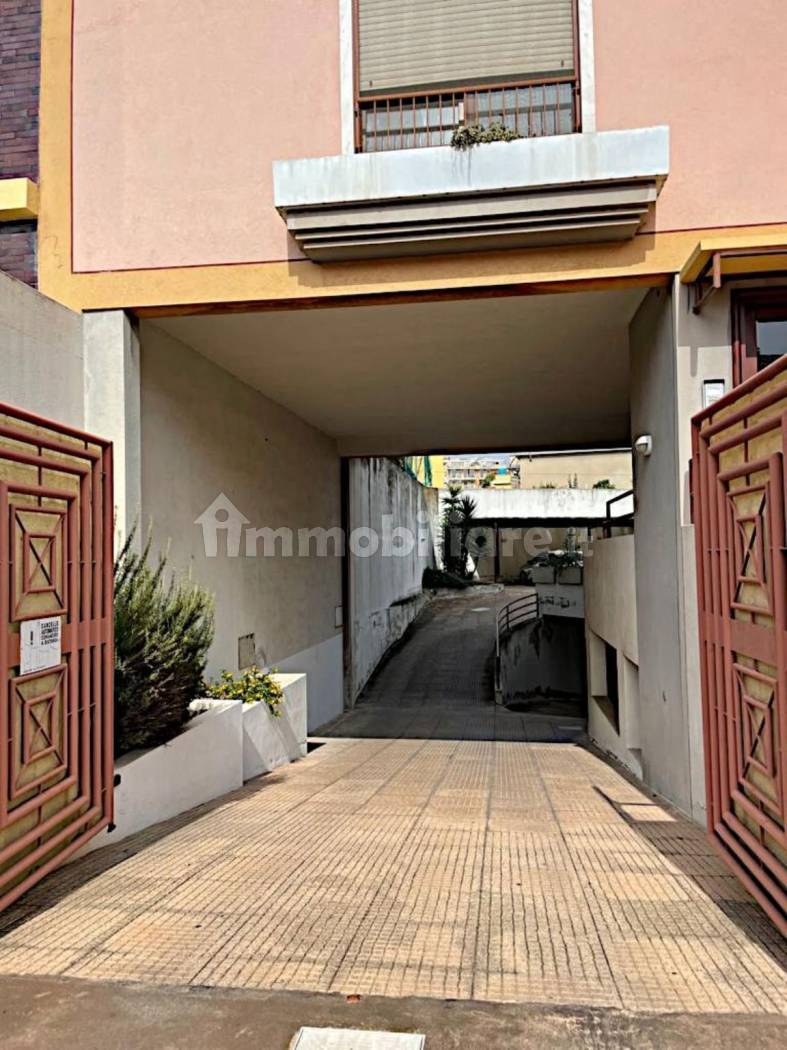 Garage - Box in Vendita