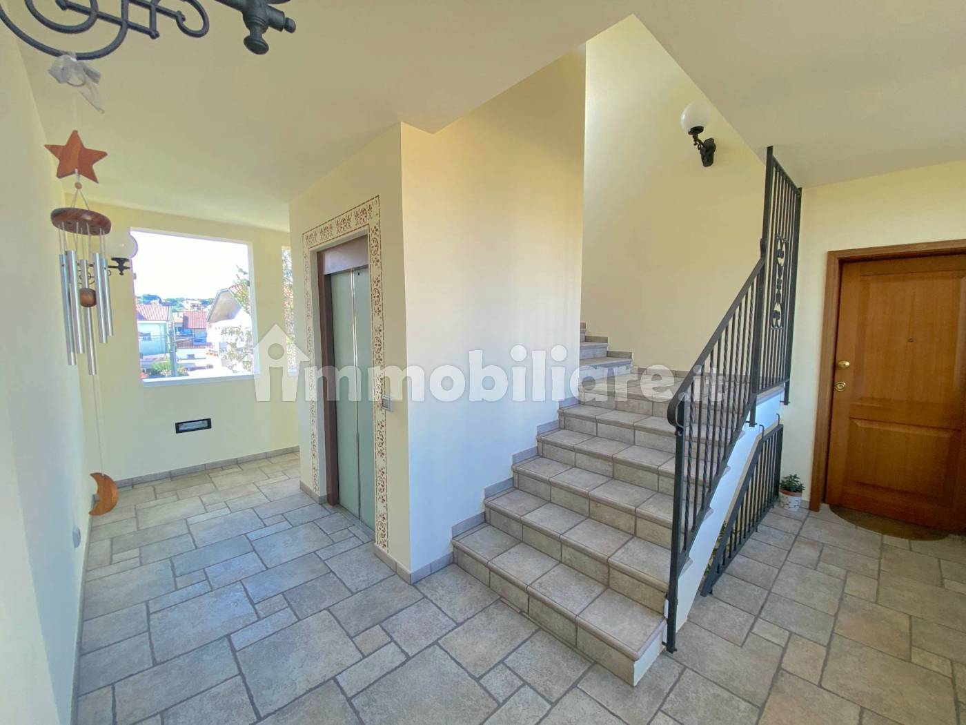 Appartamento viale Brindisi, Fontanelle, Riccione