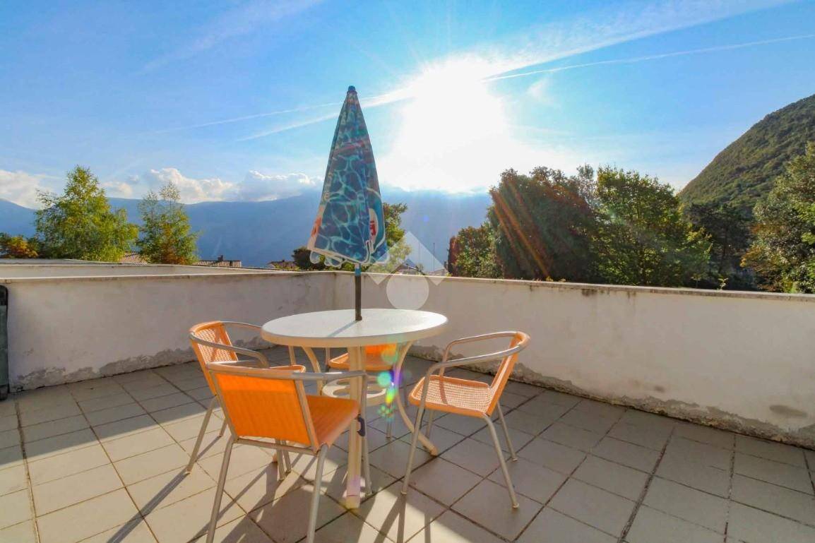 Quadrilocale via Campogrande, Tignale