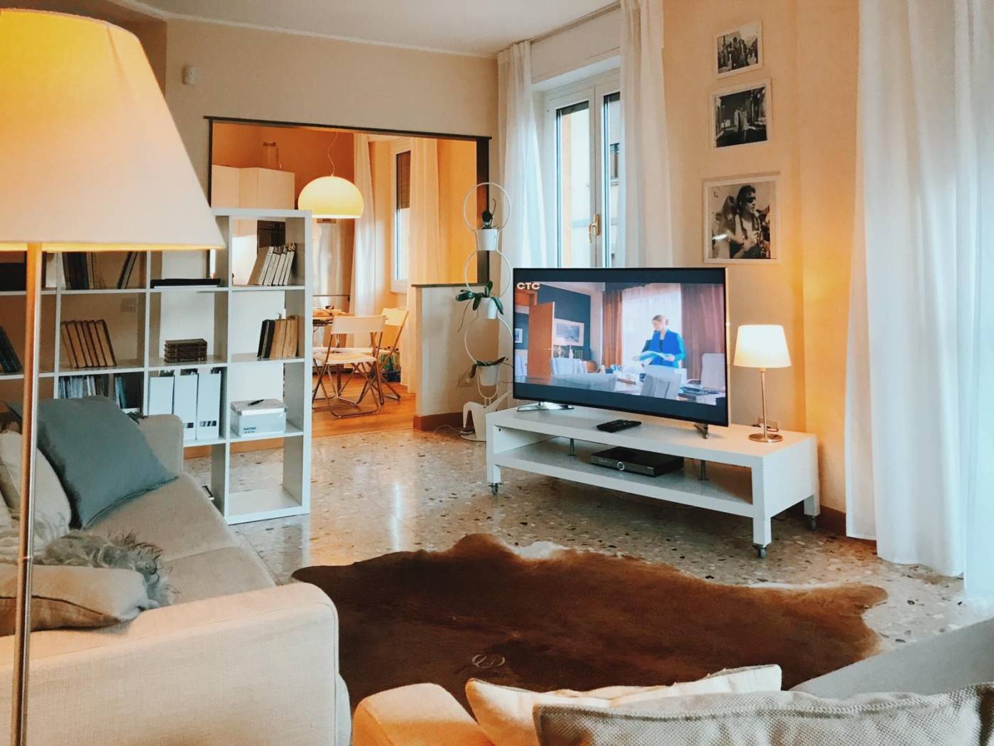 Quadrilocale viale Stelvio 64, Centro, Morbegno