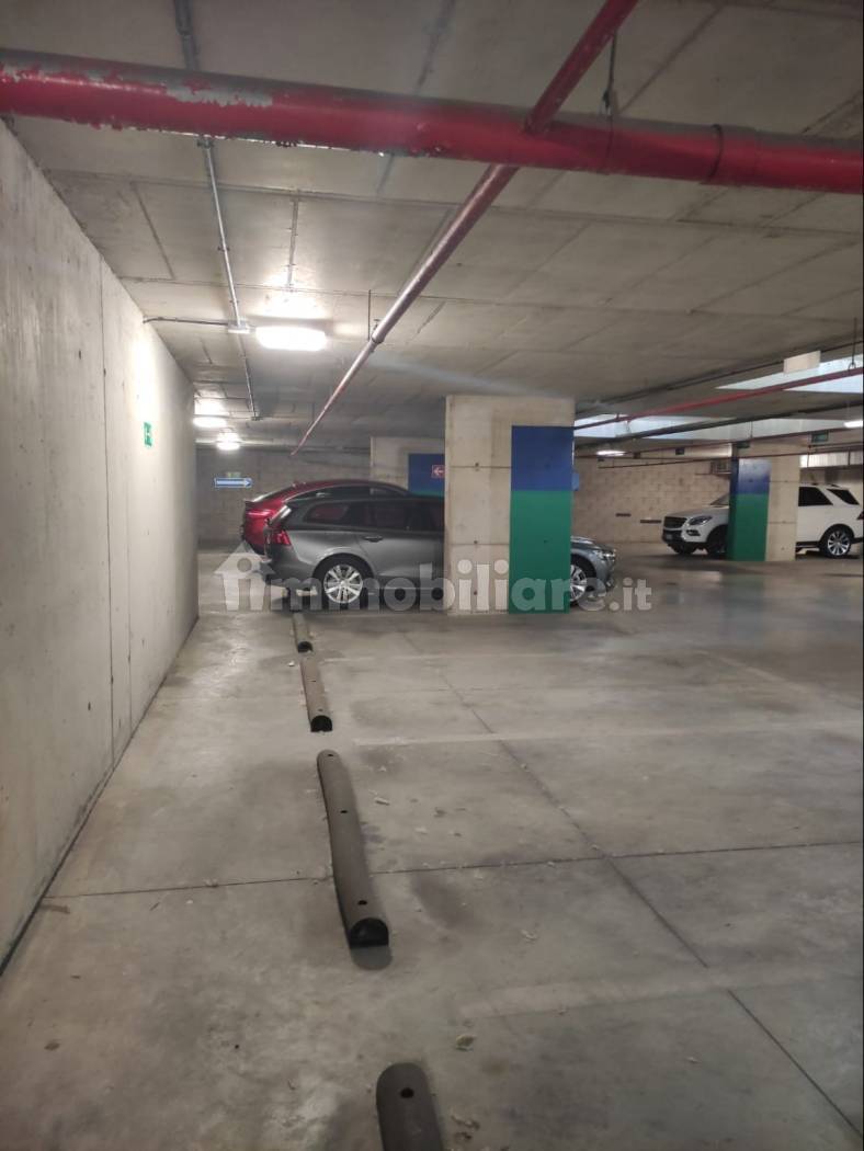 Garage - Box in Vendita