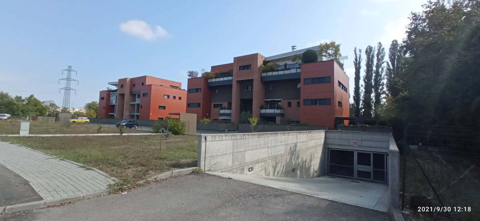 Garage - Box in Vendita