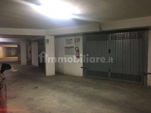 Garage - Box in Vendita