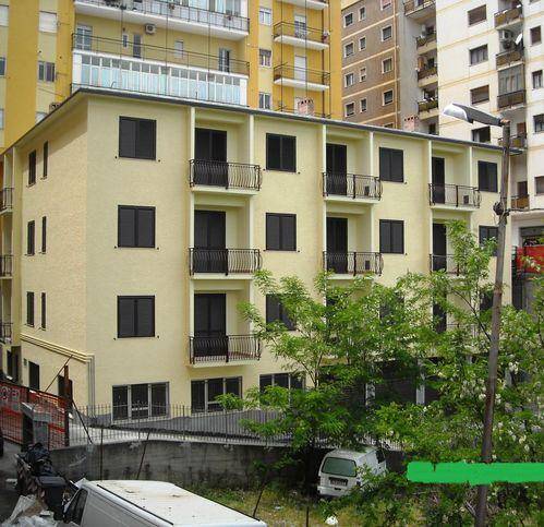 Trilocale viale Pio X, Stadio - Pontepiccolo, Catanzaro