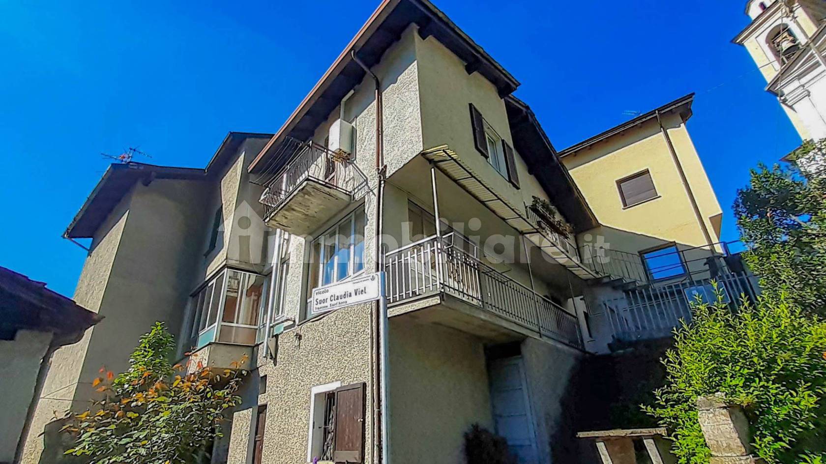 Appartamento frazione Sant&#x27;Anna, Sondrio