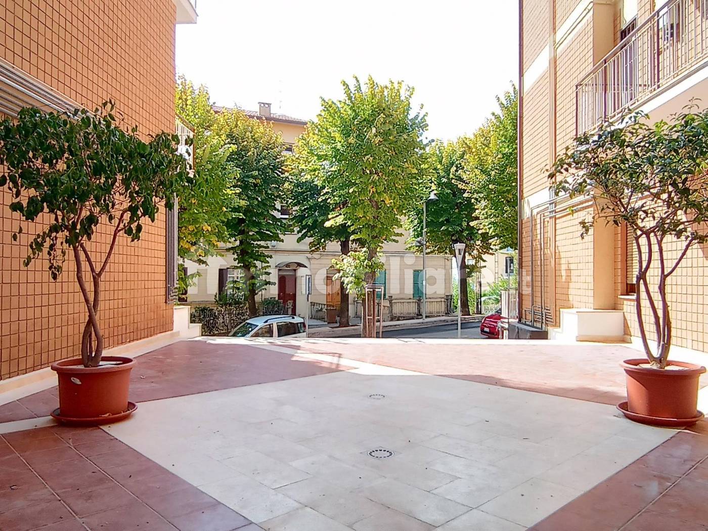 Quadrilocale viale Europa, Chieti Città, Chieti