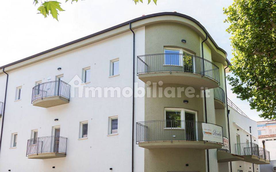 Trilocale via Pasquale Longo 46B, Praia a Mare