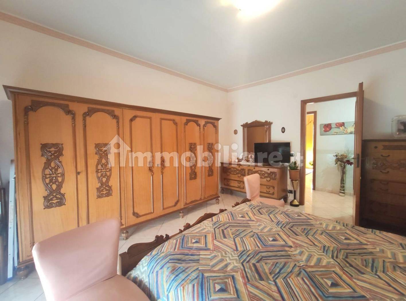 Quadrilocale via nino Bixio, Piazza Armerina