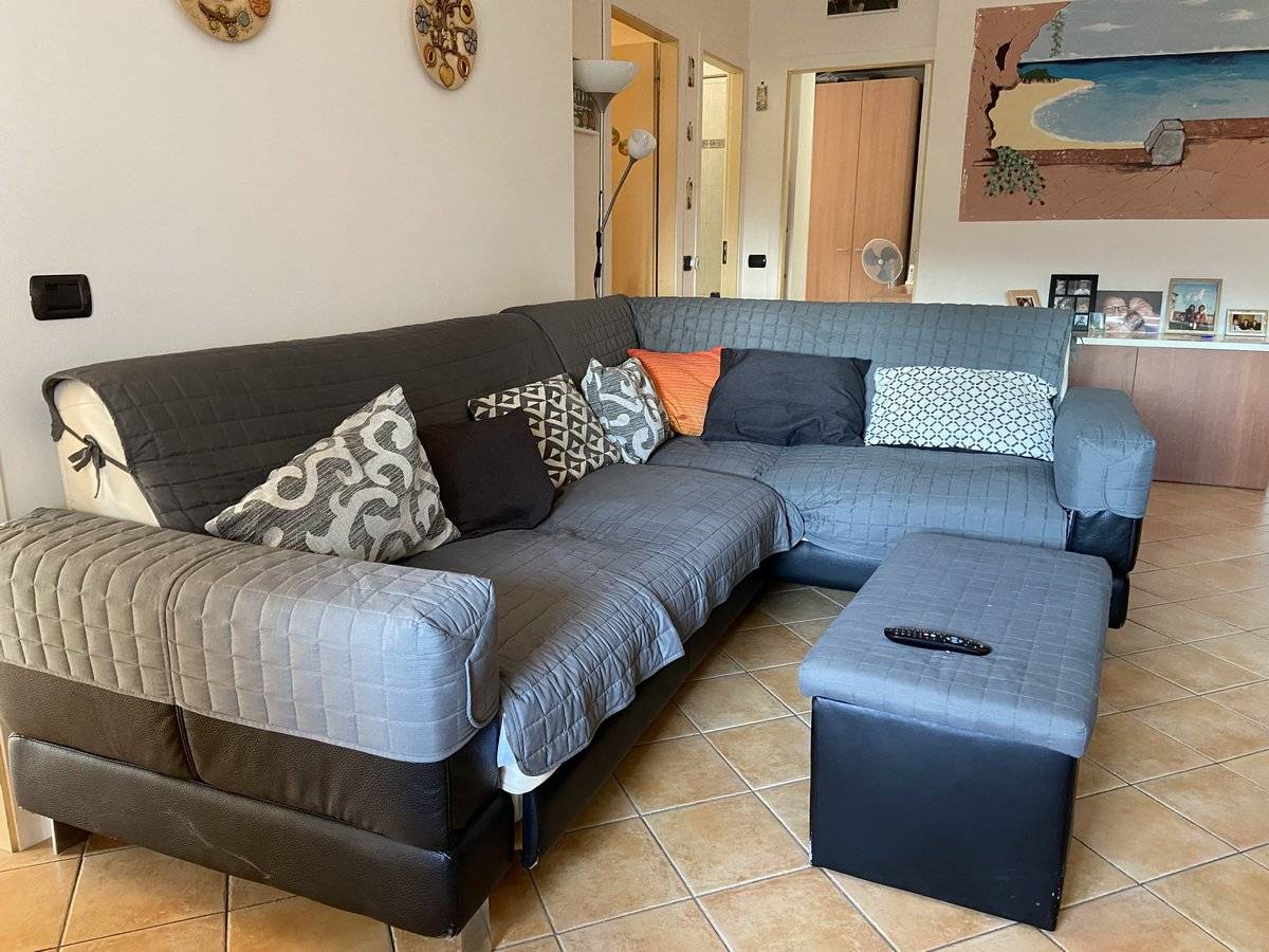 Quadrilocale via Aurelia Sud, Arcola