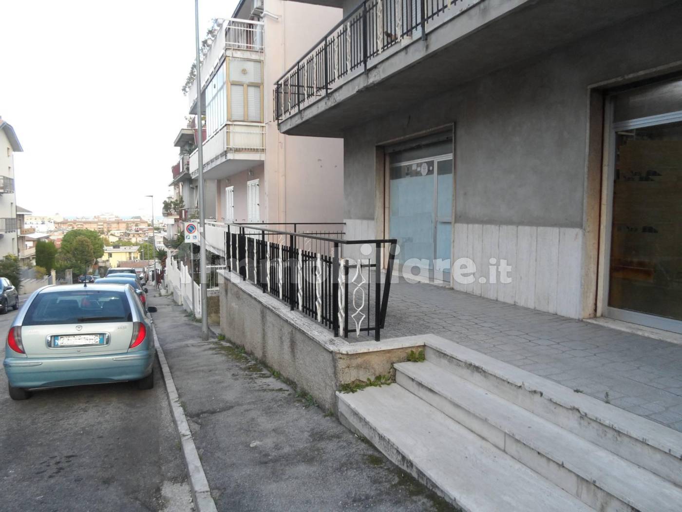 Trilocale via Santa Lucia, Santa Lucia, San Benedetto del Tronto