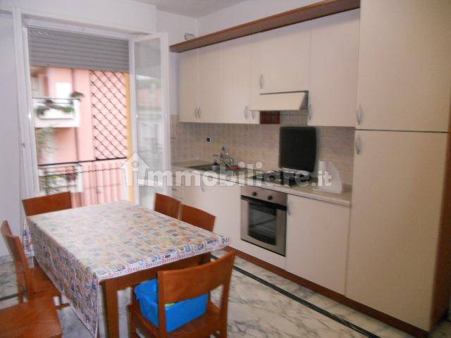 Appartamento via Ristori, Porto d'Ascoli, San Benedetto del Tronto