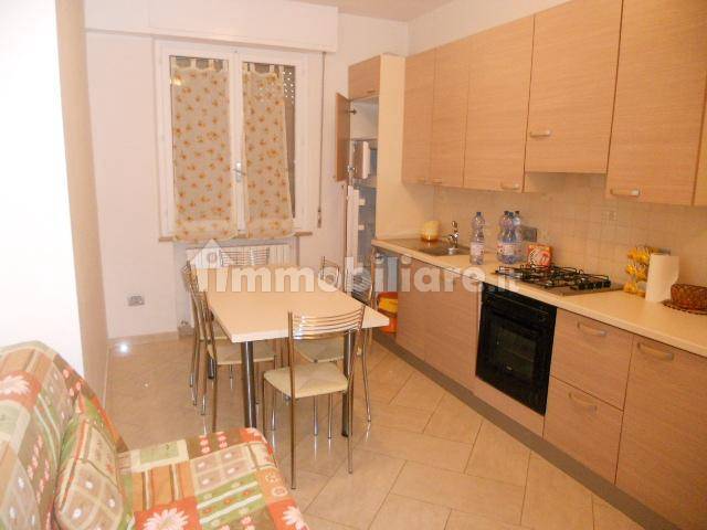 Trilocale Ristori, Porto d&#x27;Ascoli, San Benedetto del Tronto