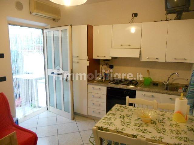 Monolocale Vai Alessandro Volta, San Pio, San Benedetto del Tronto