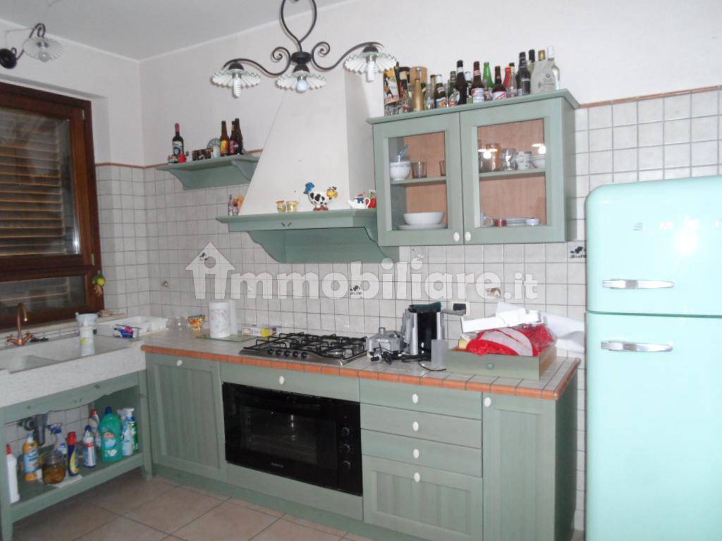 Vendita Villa unifamiliare in Contrada Civita Colonnella. Ottimo stato ...