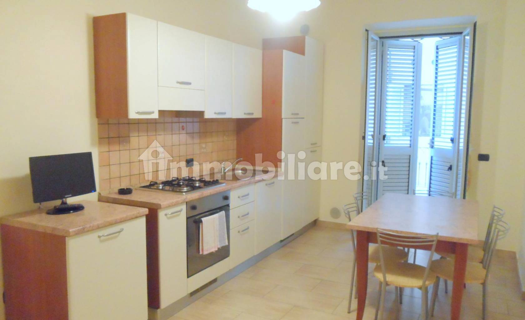 Bilocale viale Europa, Porto d&#x27;Ascoli, San Benedetto del Tronto