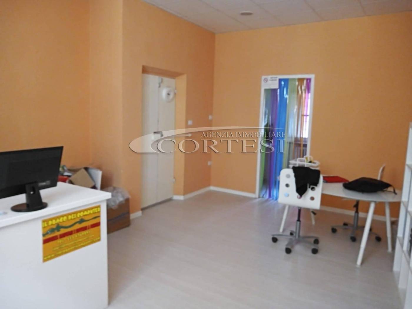 Negozio - Locale commerciale in Vendita