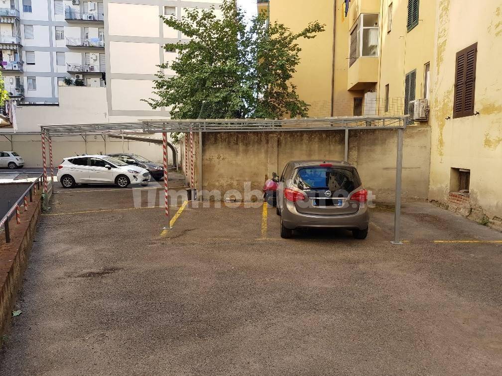 Garage - Box in Vendita