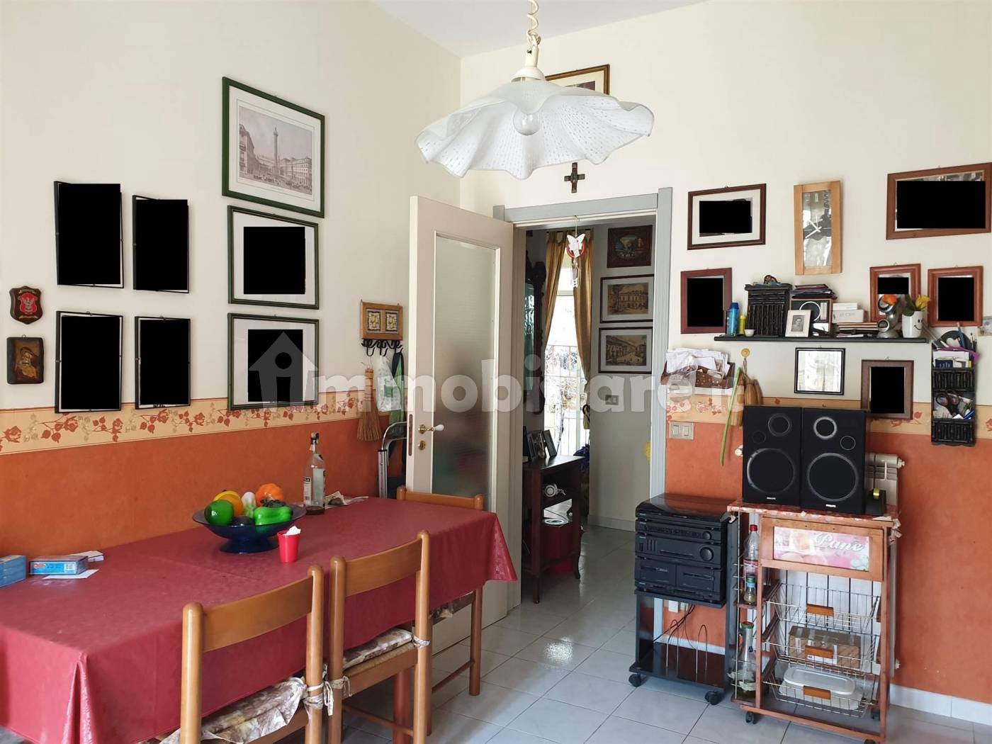 Quadrilocale via Giovanni Muriana, Centro, Modica