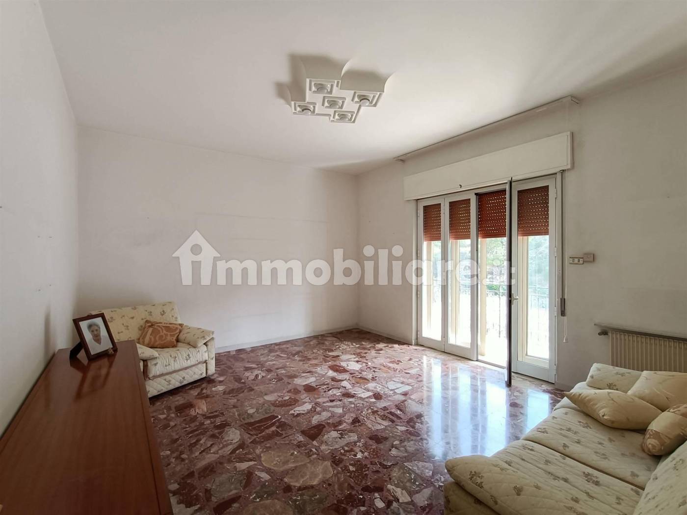 Appartamento via Modica Sorda, Centro, Modica