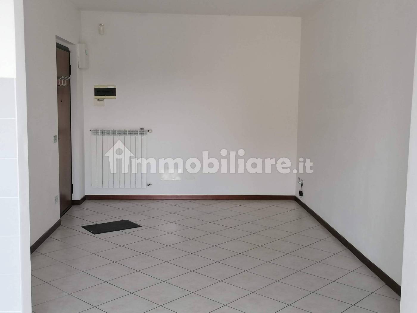 Trilocale Località Galiverta, Carpaneto Piacentino