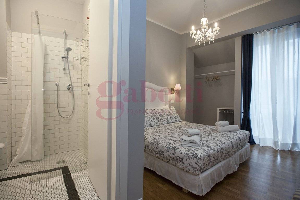 Appartamento via Luigi Alamanni, Fortezza - Stazione, Firenze