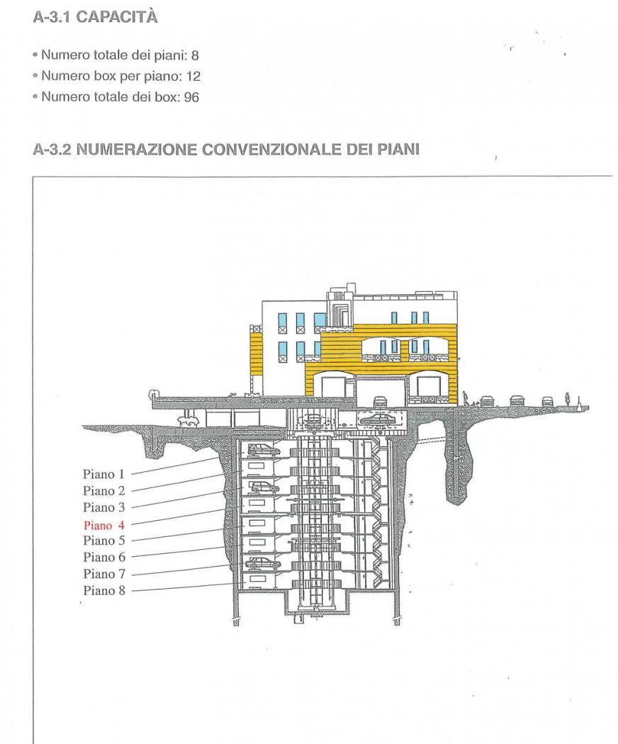 Garage - Box in Vendita