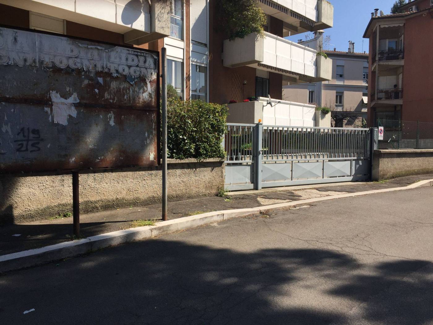 Garage - Box in Vendita