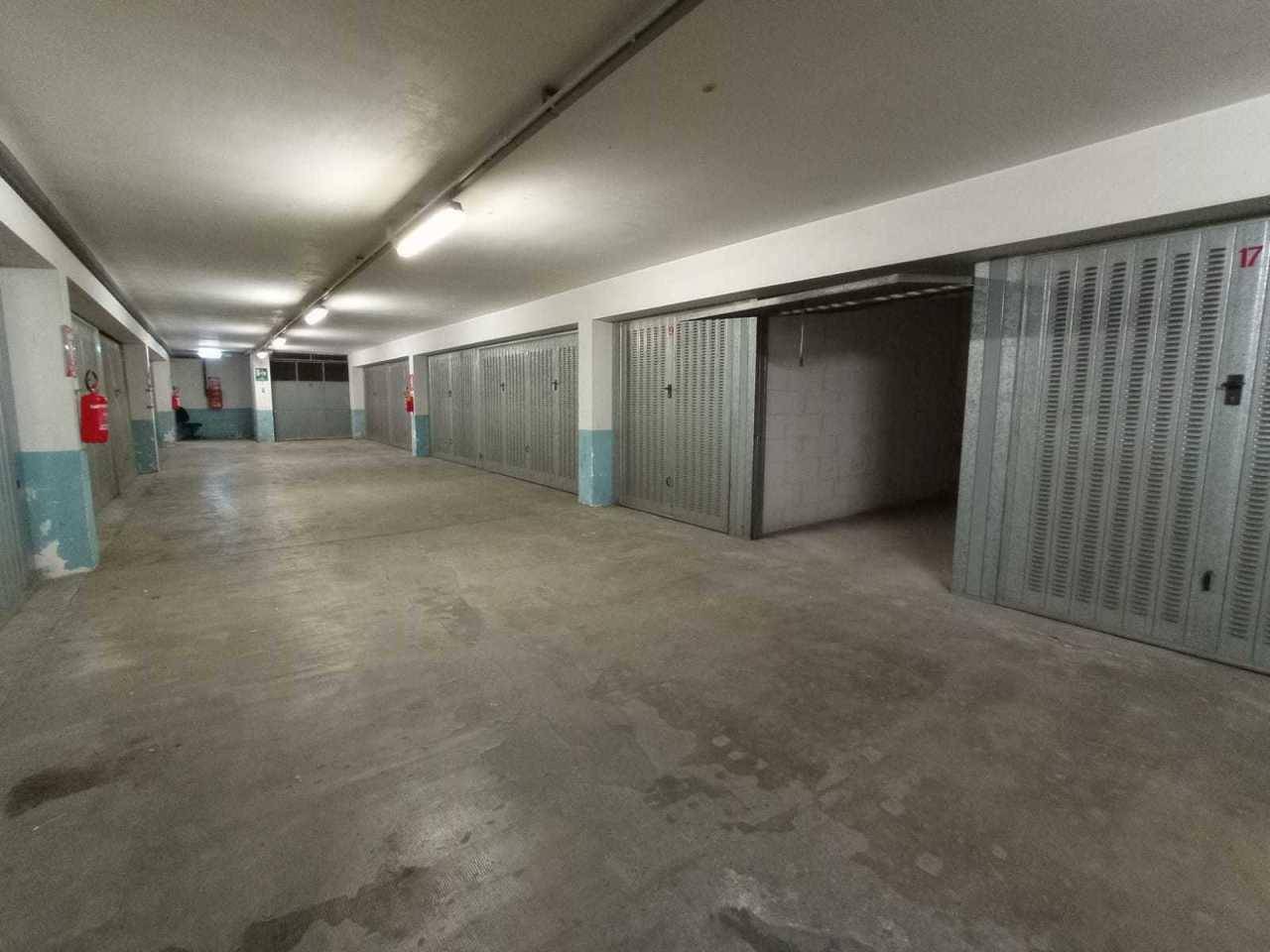 Garage - Box in Vendita