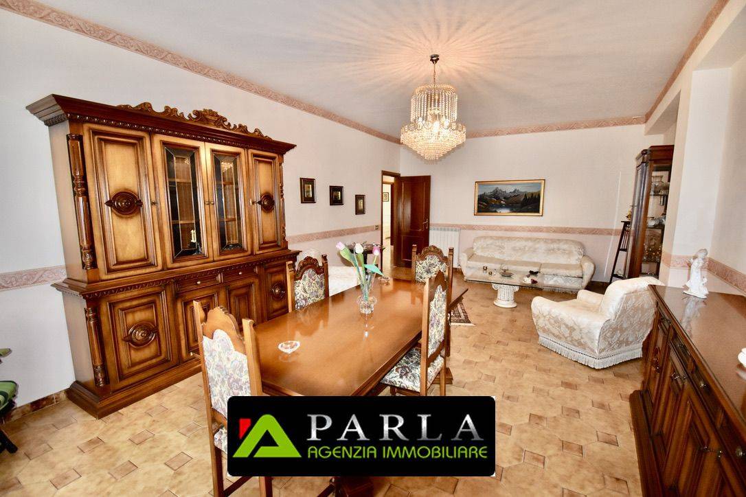 Appartamento via Aleardo Aleardi, Canicattì