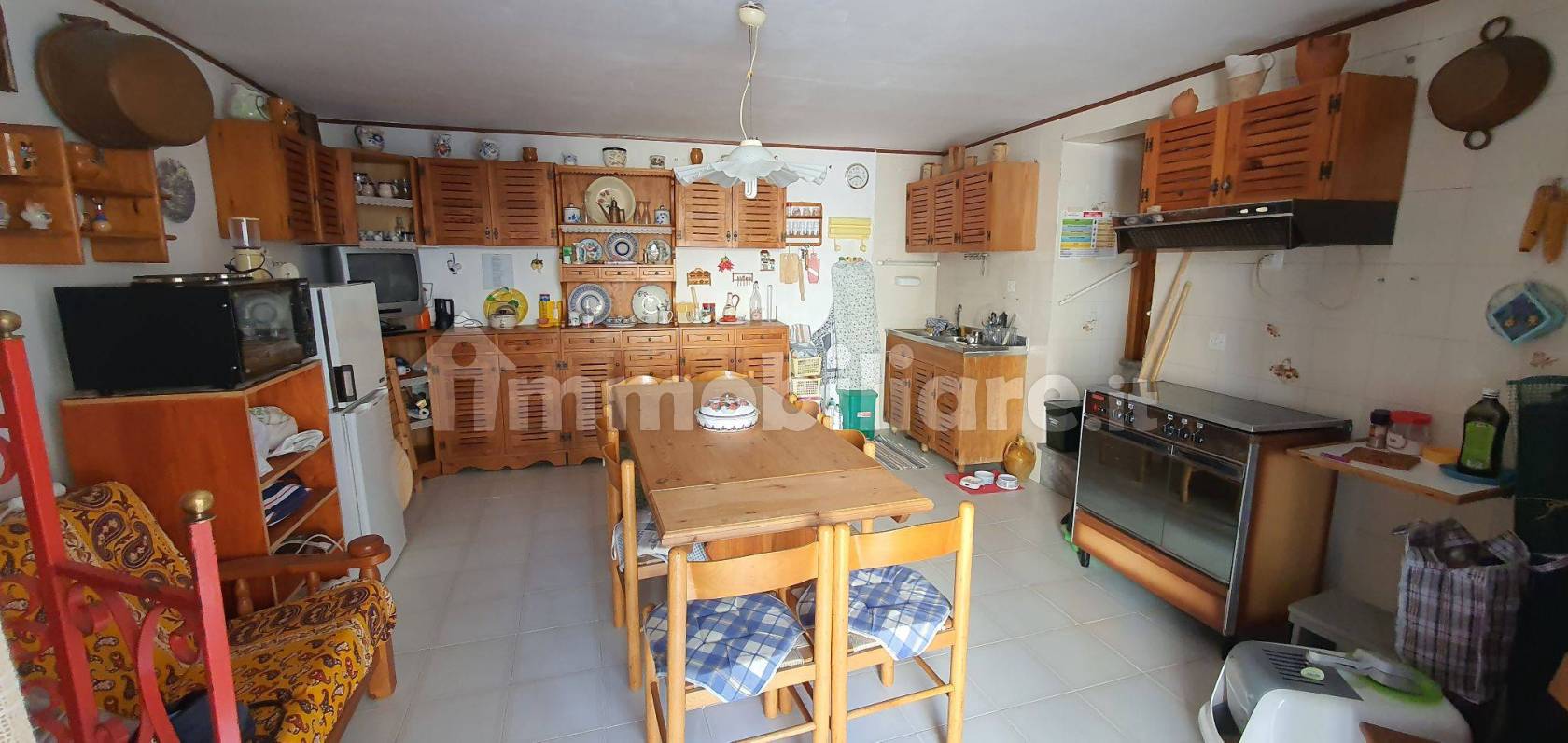 Trilocale piazza Aldo Moro, Centro, Pietrastornina